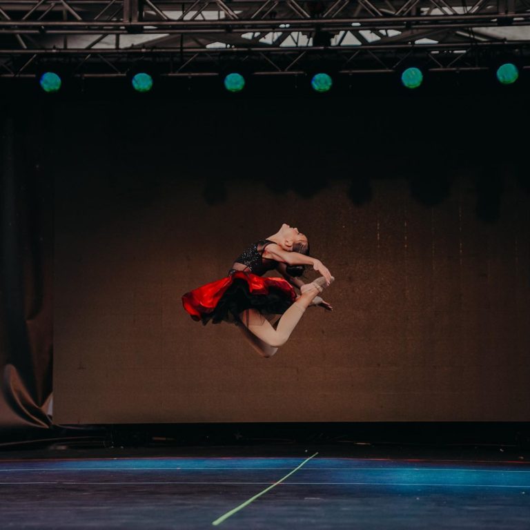 Training Classes - Electric Youth Extreme Dance Co.