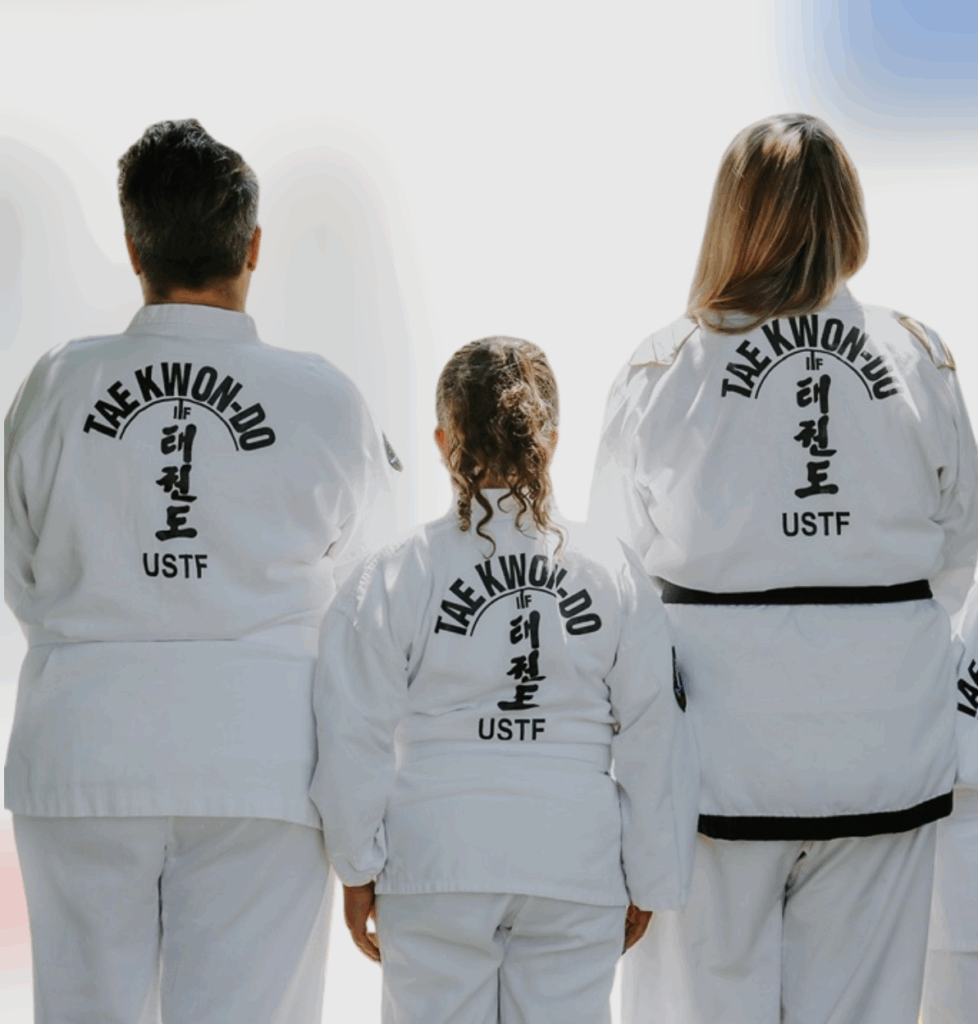 Youth Taekwondo - Electric Youth Extreme Dance Co.